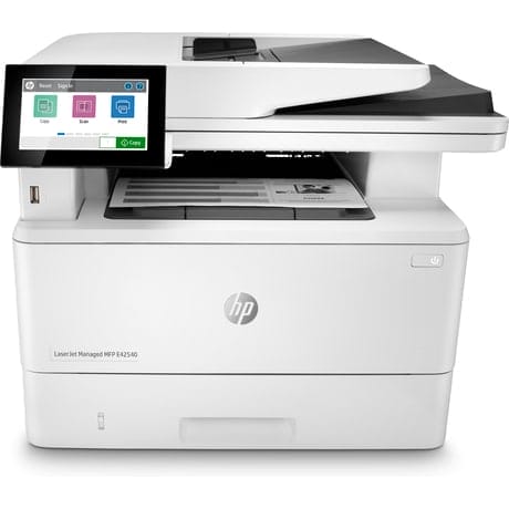 HP Color LaserJet MFP E42540 Series - XBS Digital - Kentucky Copiers